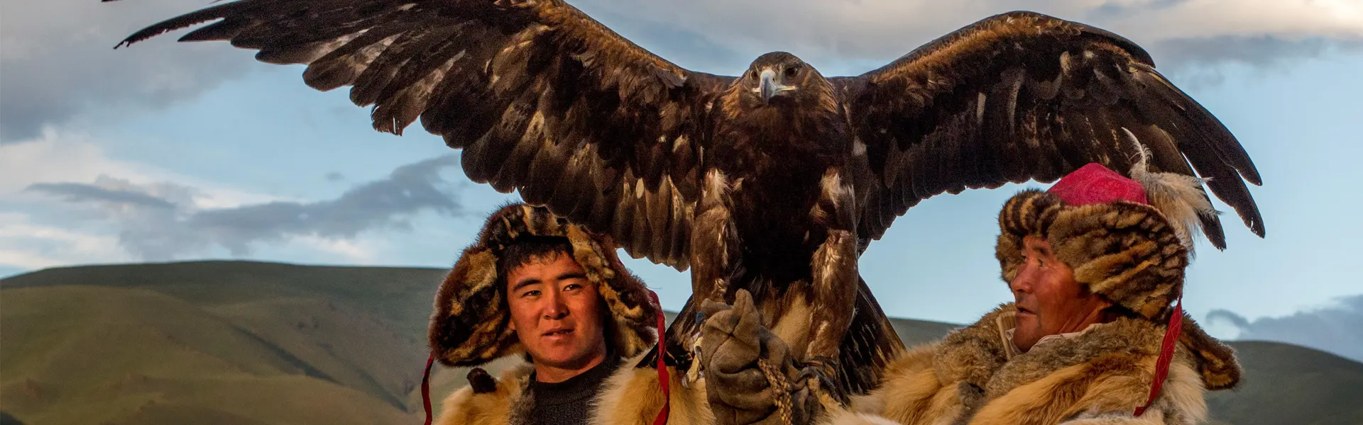 Estepas de Mongolia - Mundoexplora