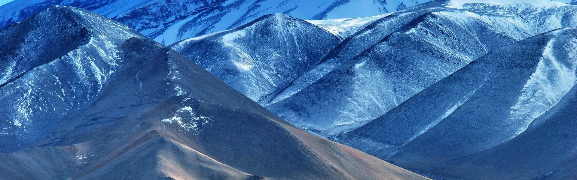 Trekking en el Pamir - Mundoexplora