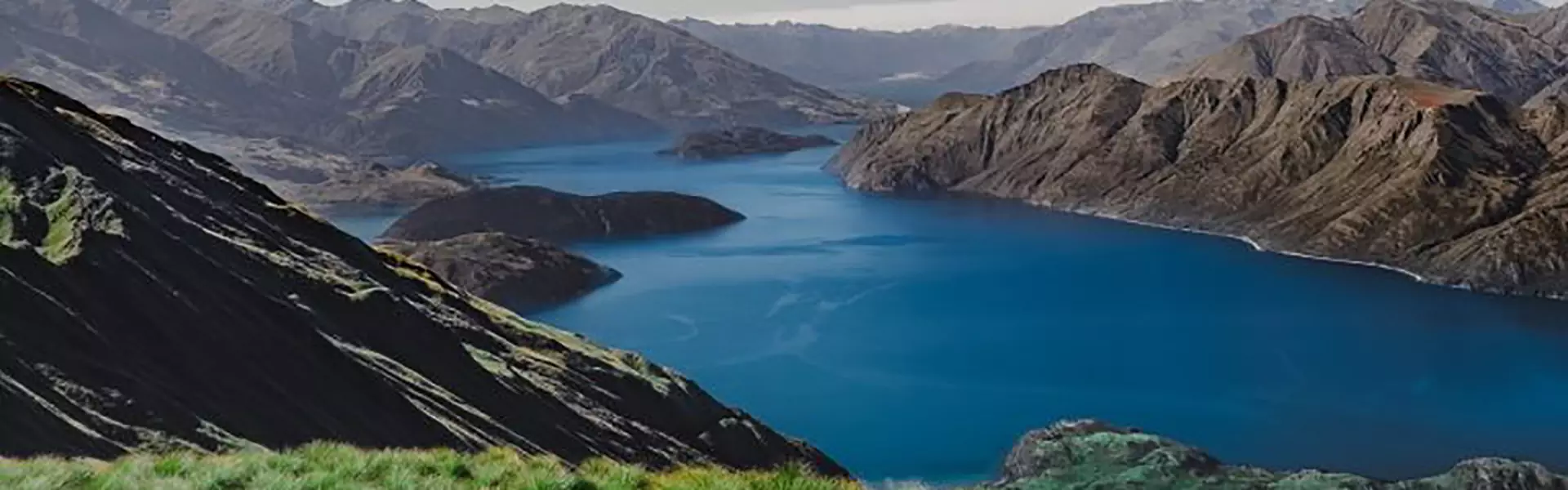 Lo Mejor de Nueva Zelanda - Mundoexplora